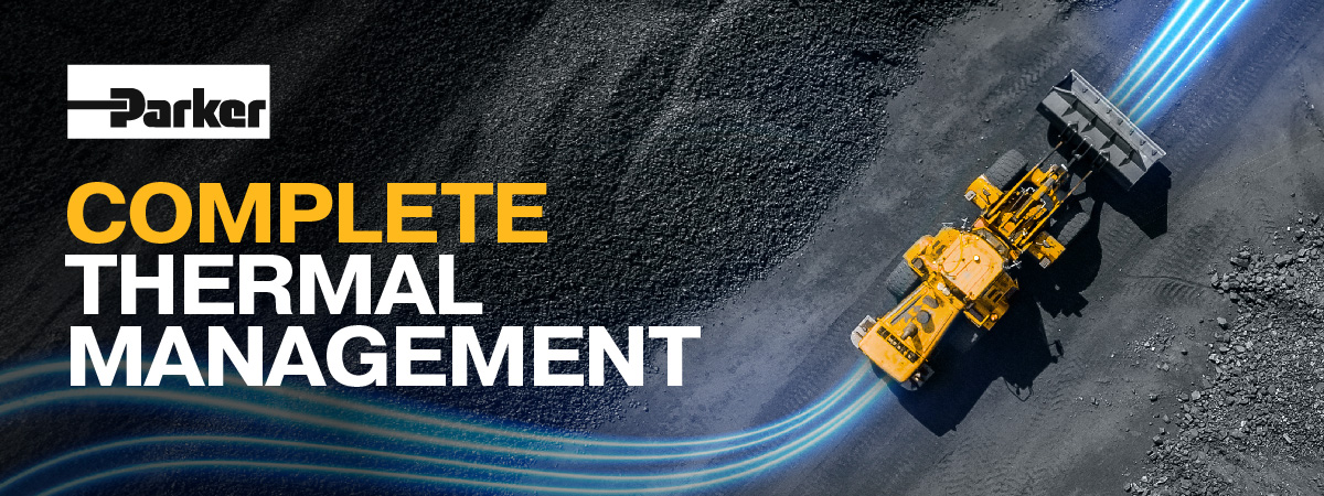 Thermal Management Cooling